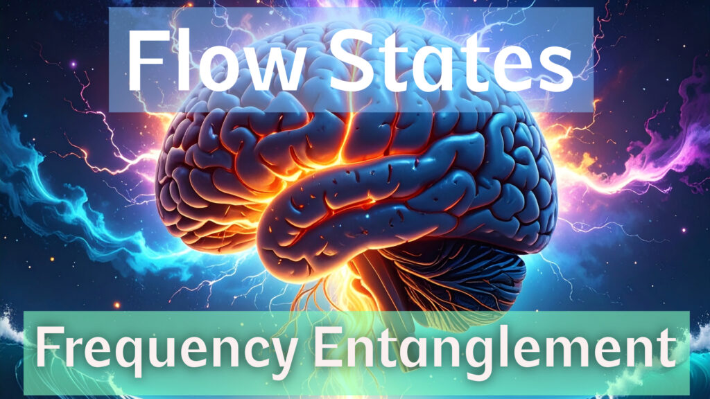 Flow States - How Music Can Induce a Flow